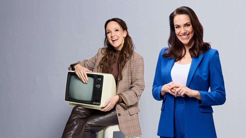 ARD Mediathek – Die Highlights im April 2025 | ard.de