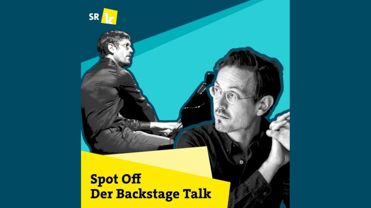 Spot Off: Benedikt Jahnel – Mathematiker und Jazzpianist | ard.de