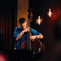 BR Clubkonzert: Tristano Unchained | ard.de