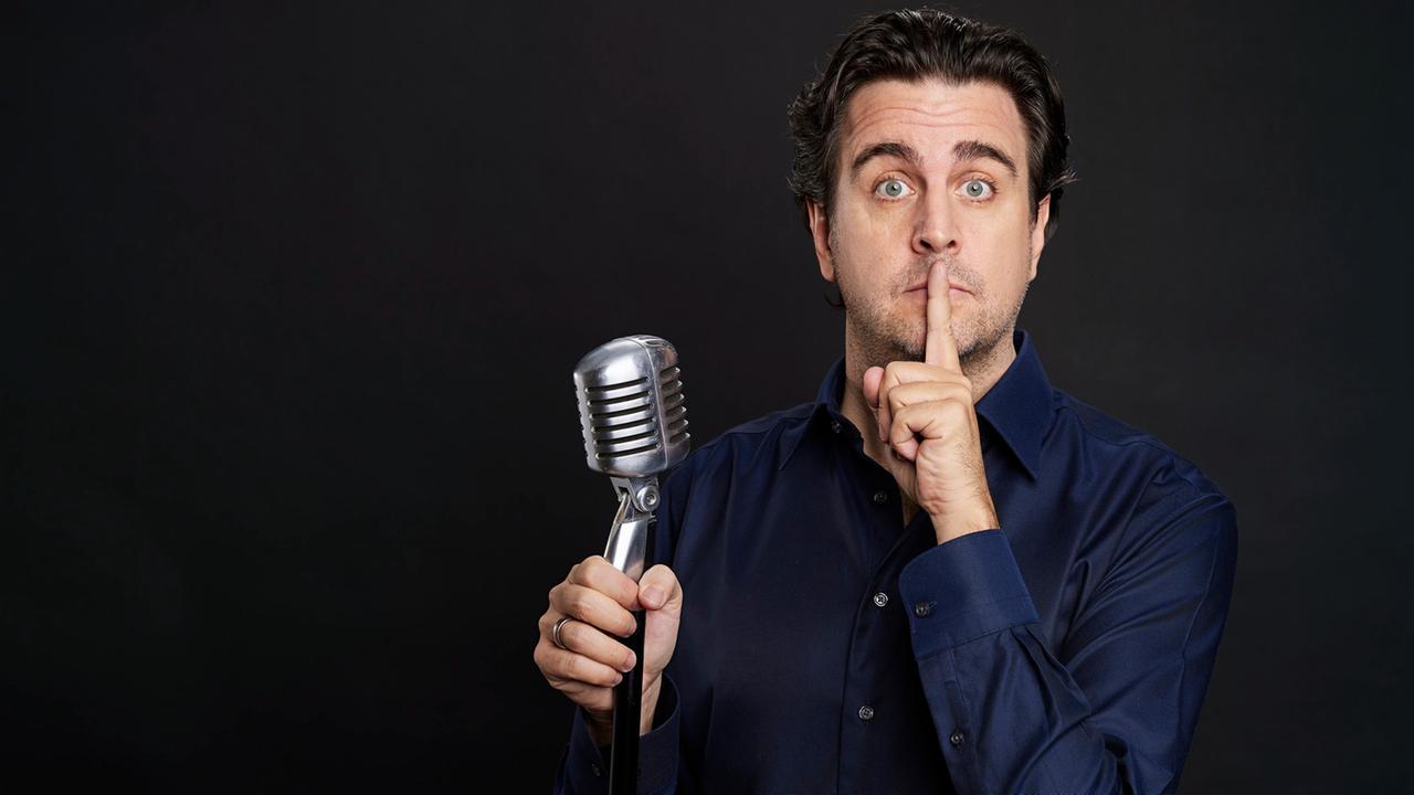 Kein Mucks! – Der Krimi-Podcast mit Bastian Pastewka | ard.de