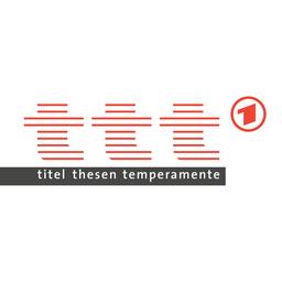titel thesen temperamente | ard.de