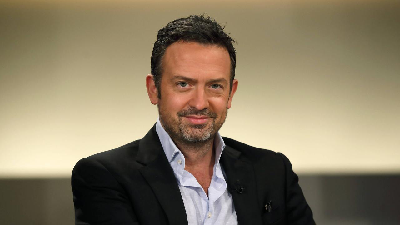 STUDIO 3 - Live aus Babelsberg: Jazz-Musiker Till Brönner | ard.de