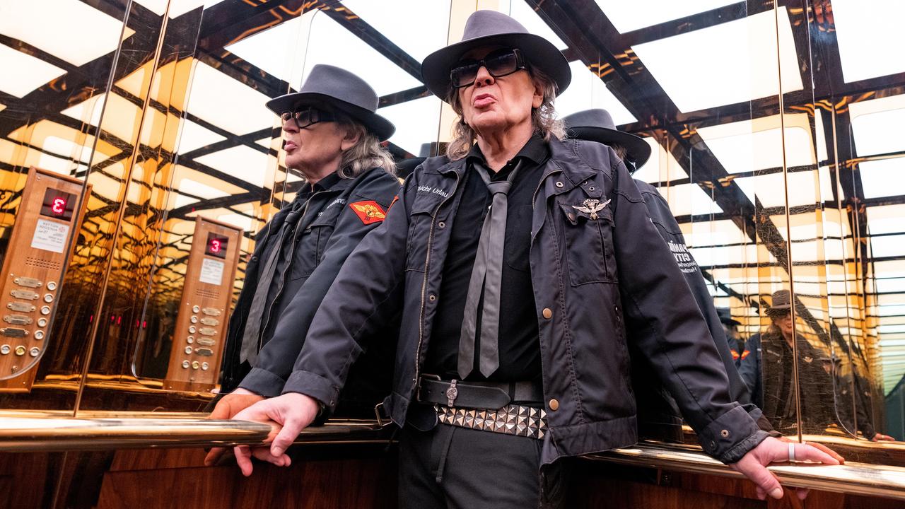 Udo Lindenberg.Rebell. Rockstar. Ikone. | ard.de