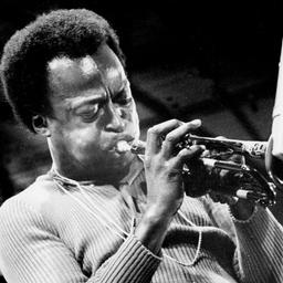 Beiträge der ARD zu Miles Davis' 100. Geburtstag: Einfach cool: Miles ...