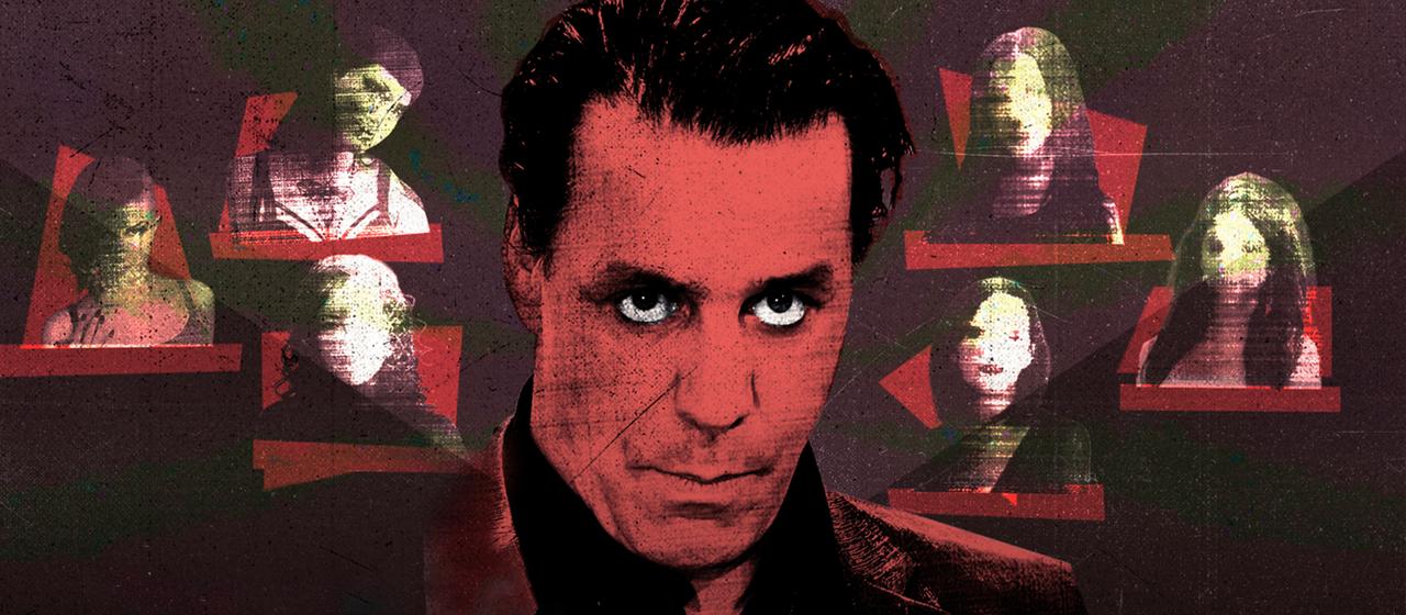 Doku: Rammstein: Was passierte in der Row Zero? | ard.de