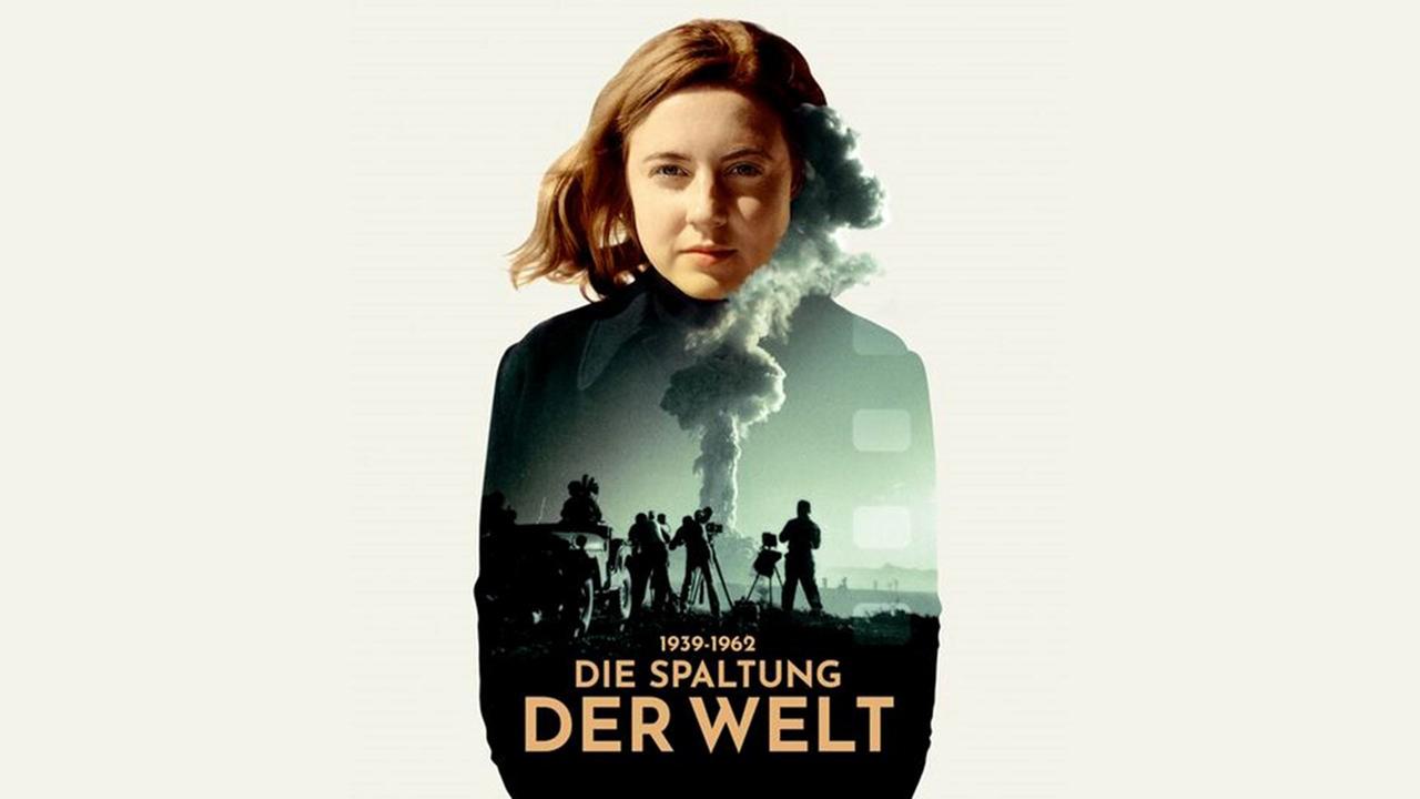 "Die Spaltung der Welt: 1939 bis 1962" | ard.de