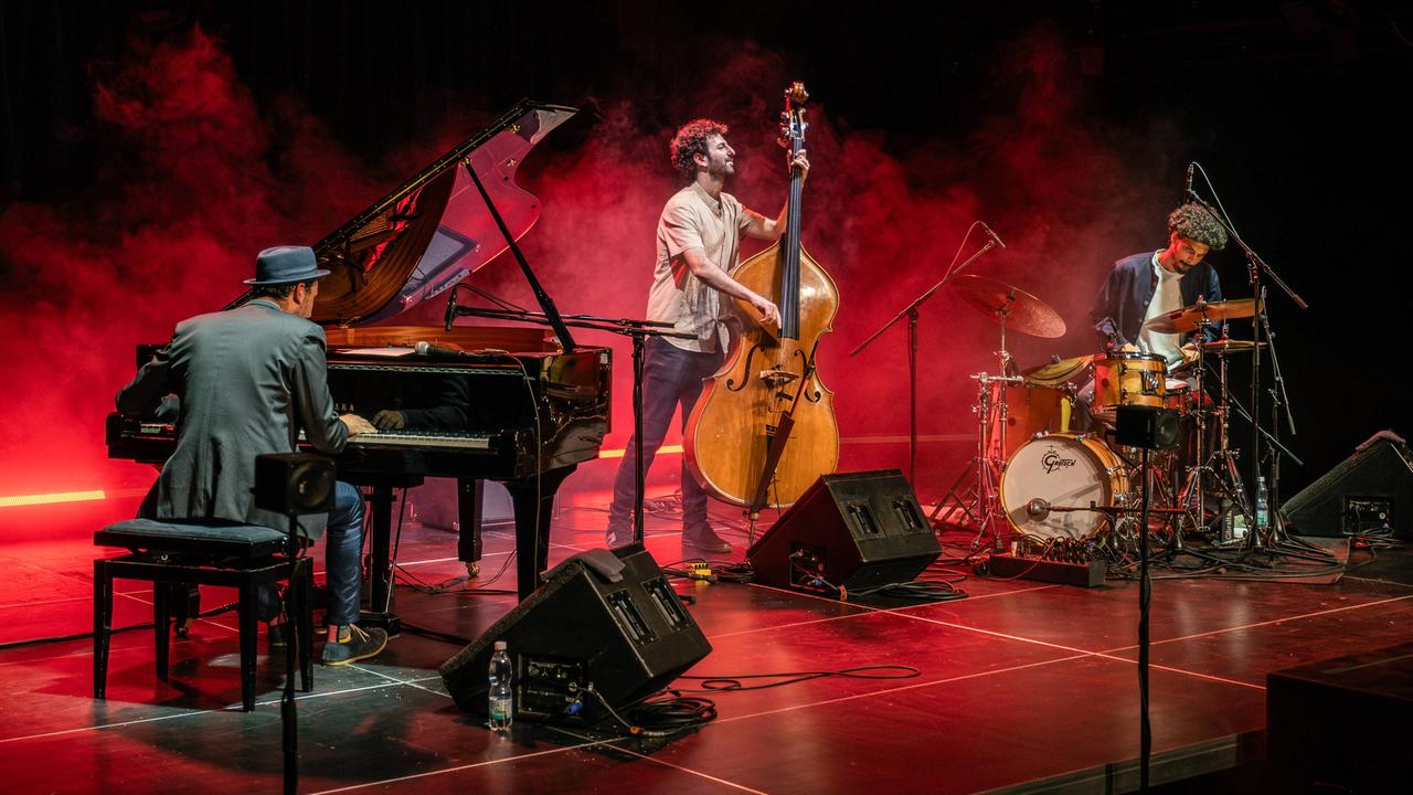 ARD Jazz – Die ganze Welt des Jazz | ard.de