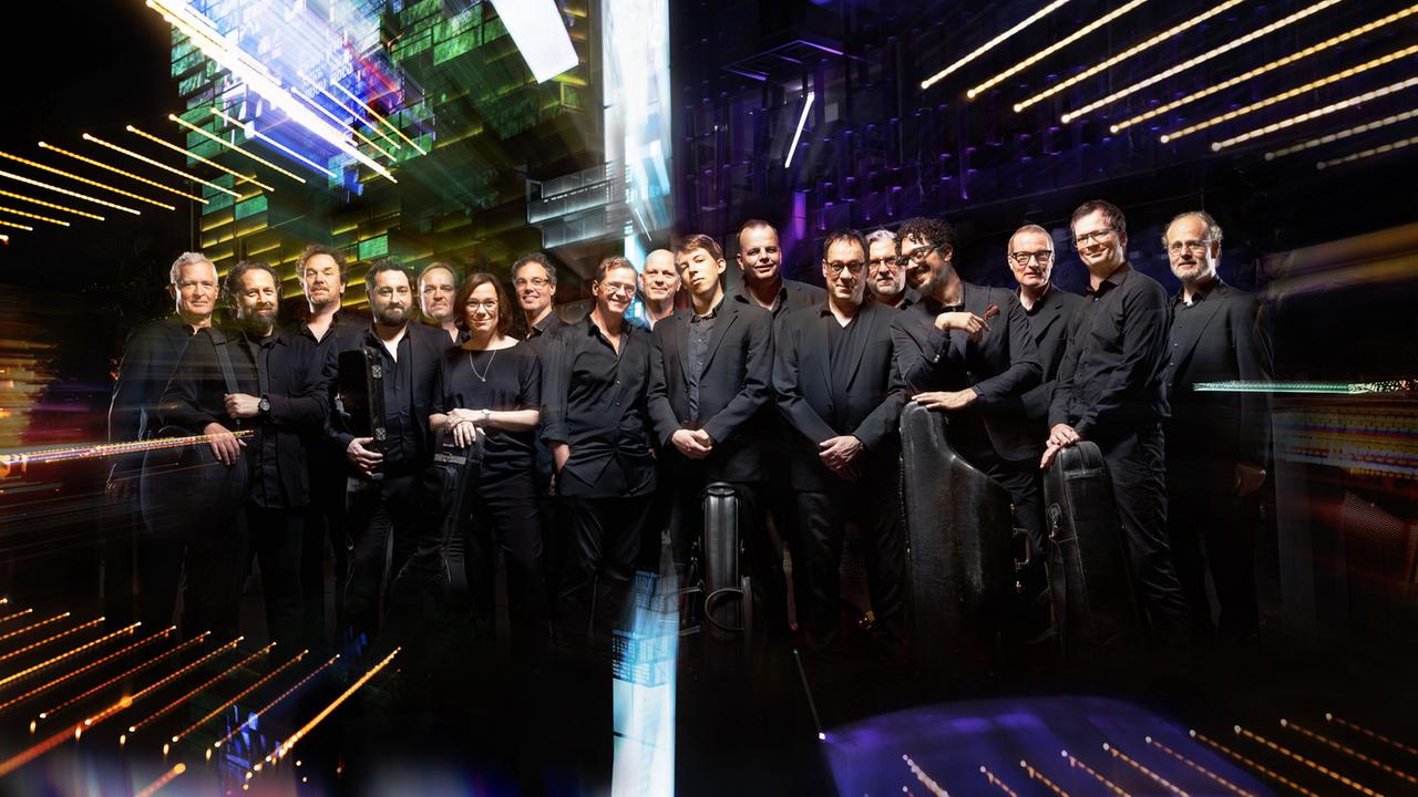 NDR Kultur – Jazz: Jack Walrath und die NDR Bigband | ard.de