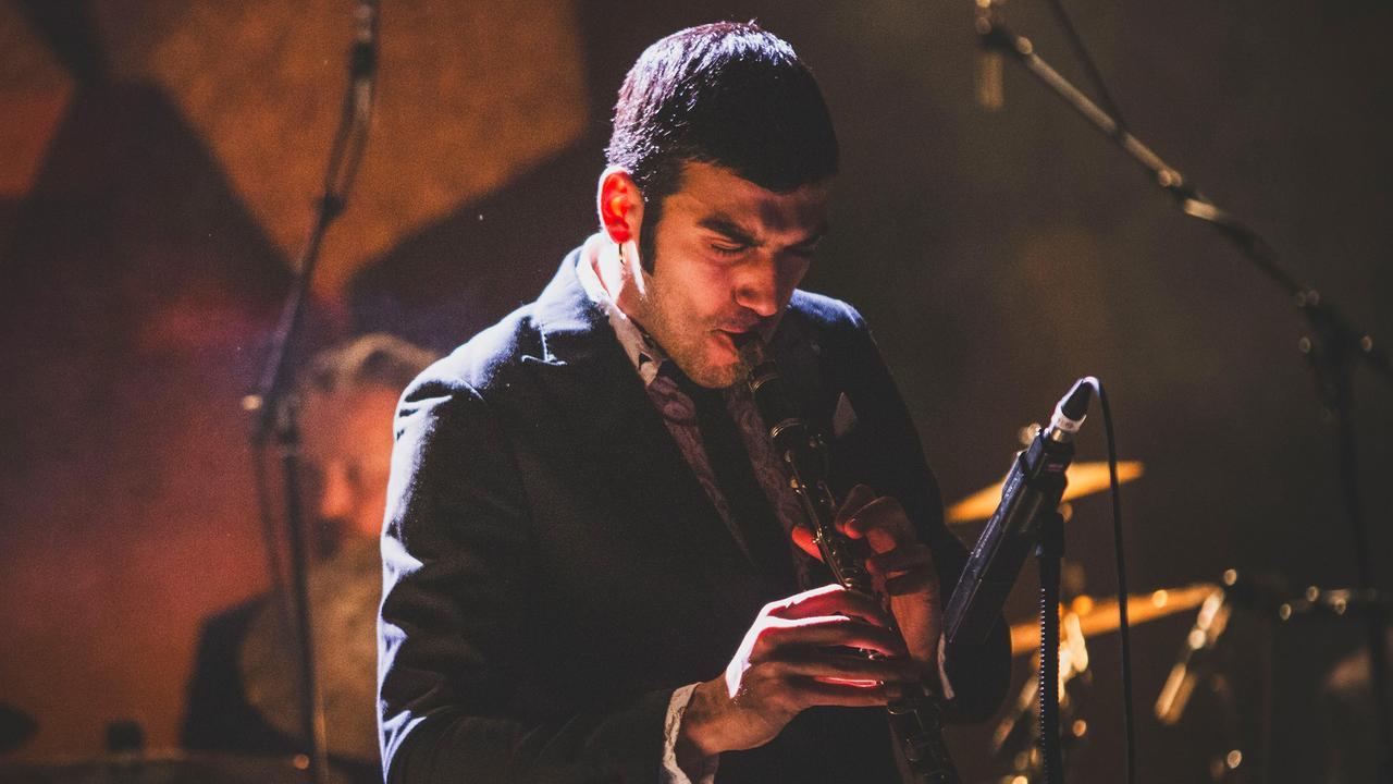 ARD Jazz. Die Nacht: Konzerte & Sessions | ard.de