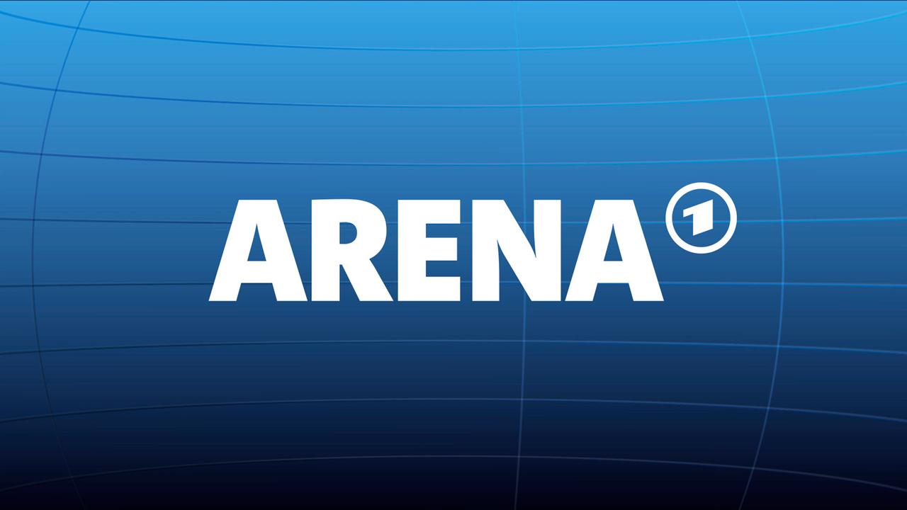 „Arena“: Das neue ARD-Townhall-Format – das Publikum im Dialog mit ...