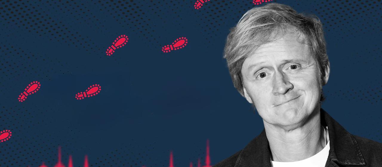 Comedy-Talk: Kurzstrecke mit Pierre M. Krause – Staffel 7 | ard.de