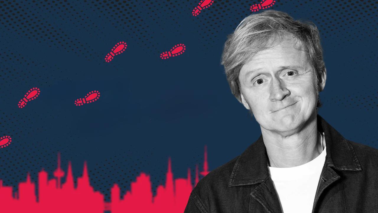 Comedy-Talk: Kurzstrecke mit Pierre M. Krause – Staffel 7 | ard.de