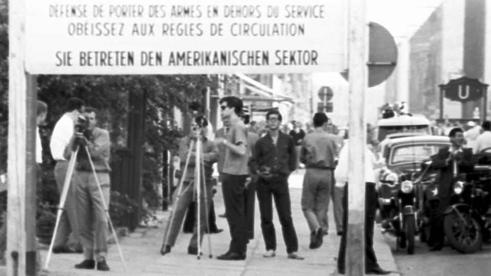 Rundfunkgeschichte im Deutschen Rundfunkarchiv | ard.de
