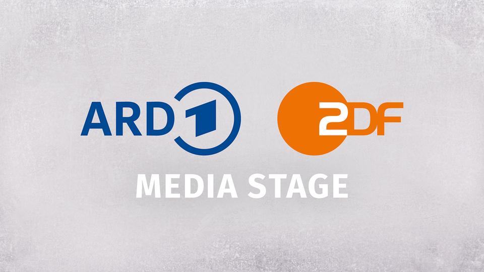 "ARD ZDF Media Stage" auf der re:publica 2026 in Berlin | ard.de