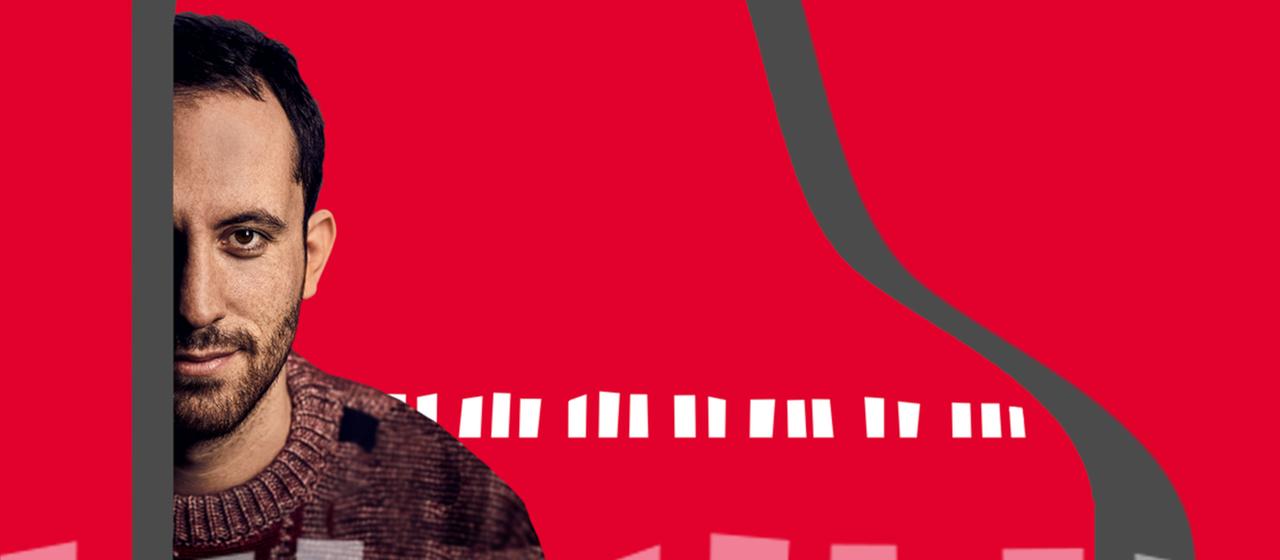 Der Klavierpodcast mit Igor Levit und Anselm Cybinski: 32 x Beethoven ...