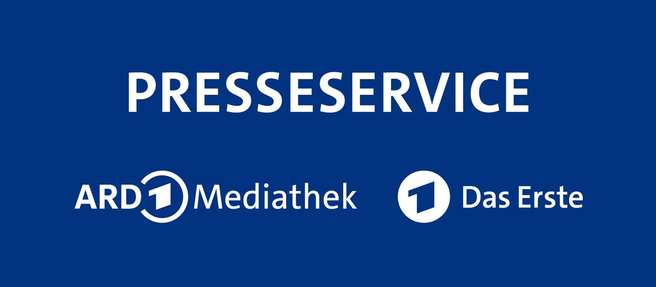 Der Presseservice ARD Mediathek | Das Erste zieht um. | ard.de