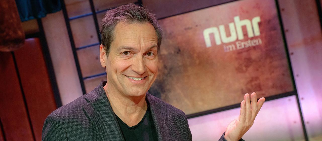 Nuhr im Ersten: Comedy | ard.de