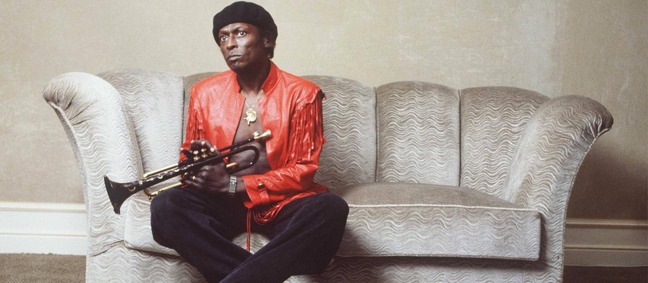 Beiträge der ARD zu Miles Davis' 100. Geburtstag: Einfach cool: Miles ...