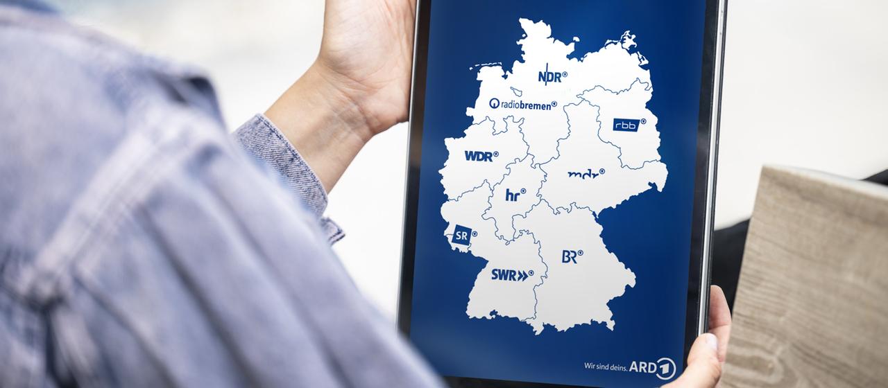 Das ist die ARD – der föderale Medienverbund in Deutschland | ard.de