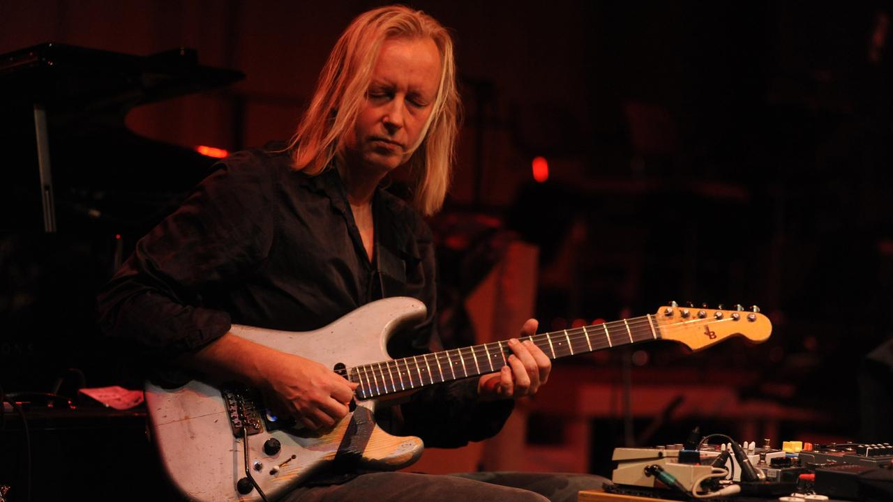 WDR 3 Jazz: Mood Guitar | ard.de